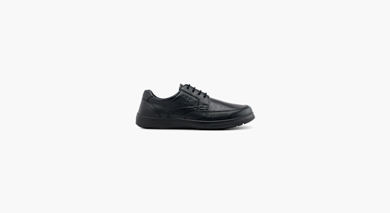 Gallus Chaussures de ville Noir | DEICHMANN