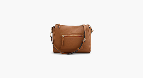 Graceland Torba na ramię Brązowy | DEICHMANN