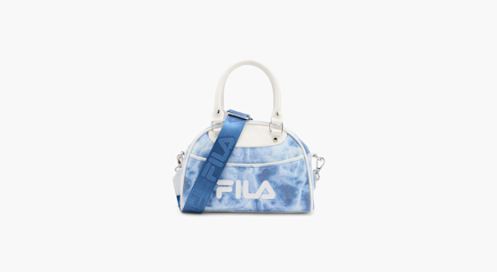 FILA Handbag Blue