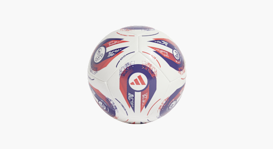adidas Lopta Bijela | DEICHMANN