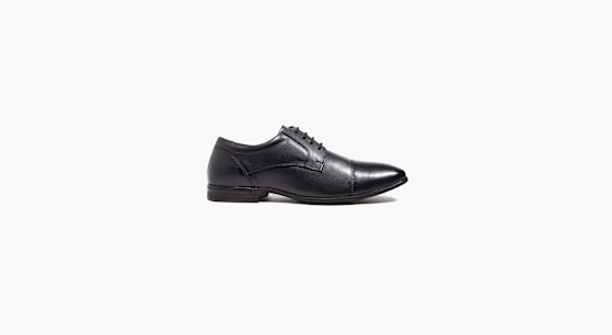 AM SHOE Formal shoe Black | DEICHMANN
