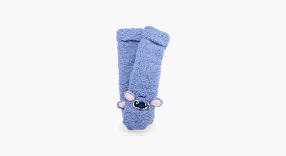 Stitch Socken blau | DEICHMANN