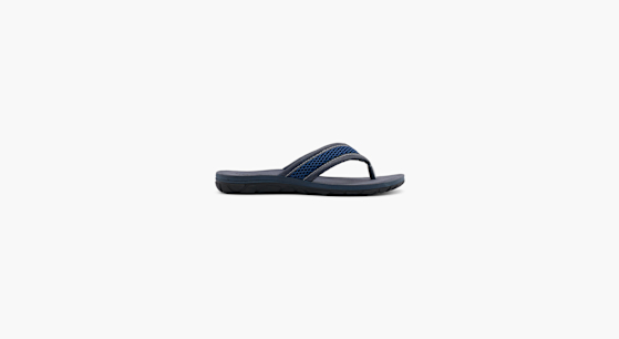 Memphis One Infradito Blu | DEICHMANN