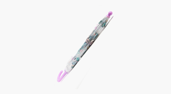 Stitch Umbrella Multicolor | DEICHMANN