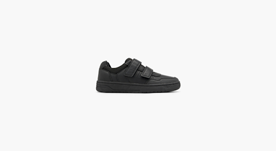 Memphis One Trainer Black | DEICHMANN