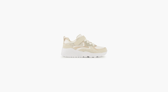Skechers UNO LITE - METALLIC BURST Baskets Or | Dosenbach