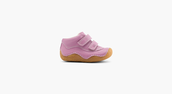 elefanten OSIMO Chaussures de ville Rose | DEICHMANN