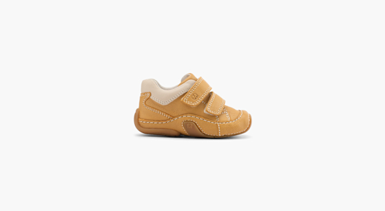 elefanten BLAKE Sneaker beige | DEICHMANN