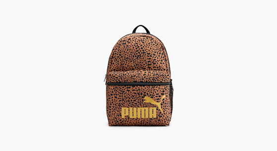 PUMA Kuprinė Ruda | DEICHMANN