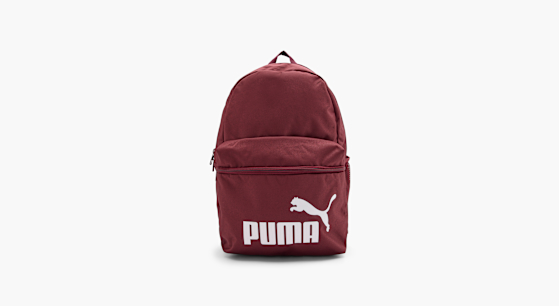 PUMA Ruksak Bordo | DEICHMANN