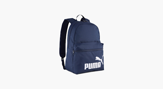 PUMA Backpack Blue | DEICHMANN