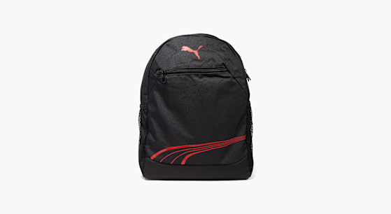 PUMA Backpack Black | DEICHMANN