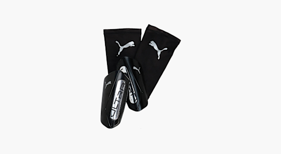 PUMA Protektor Schwarz | Dosenbach