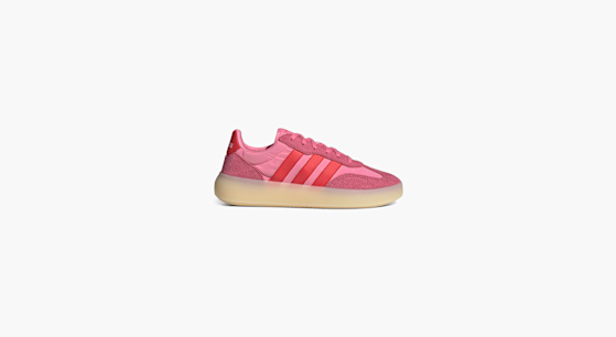 adidas BARREDA DECODE Baskets Rose | DEICHMANN