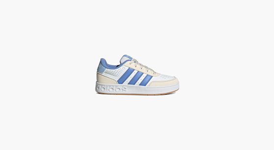adidas BREAKBASE J Маратонки Бял | DEICHMANN