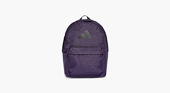 adidas Backpack Purple | DEICHMANN
