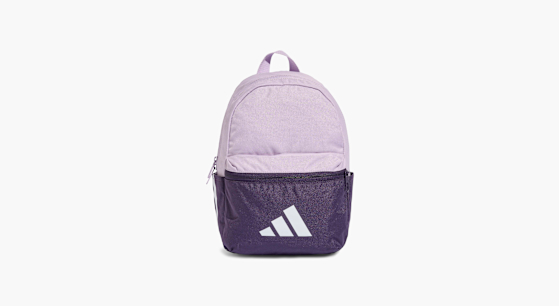 adidas Backpack Purple | DEICHMANN