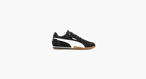 PUMA BELLA DONNA SD Trainer Black | DEICHMANN