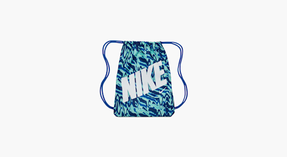 Nike Fitness torba Plava | DEICHMANN