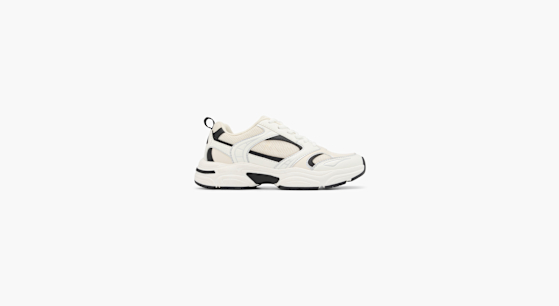 Graceland Chunky patike Bež | DEICHMANN