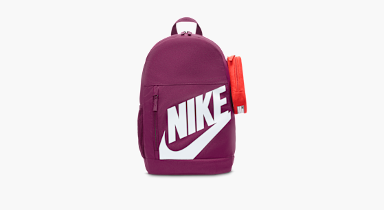 Nike Nahrbtnik Bordo | DEICHMANN