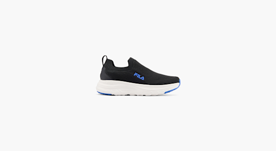 FILA Sapatilha Preto | DEICHMANN