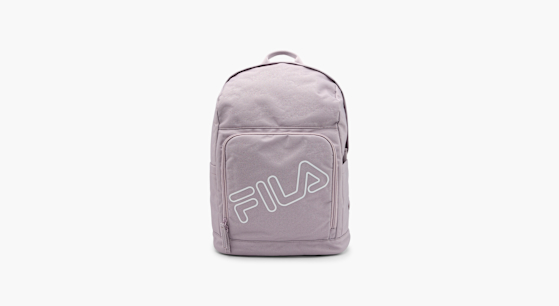 FILA Rucksack Lila | DEICHMANN
