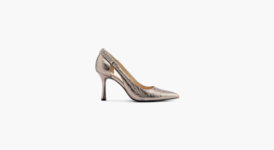 Catwalk Salonke Boja bronze | DEICHMANN