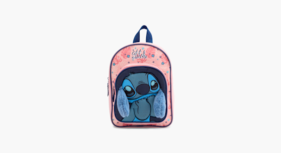 Lilo & Stitch Ranac Plava | DEICHMANN