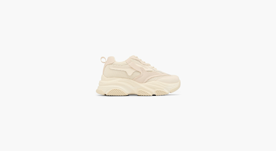 Graceland Chunky tenisky Béžová | DEICHMANN