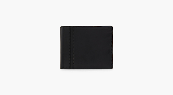 Borelli Wallet Black | DEICHMANN