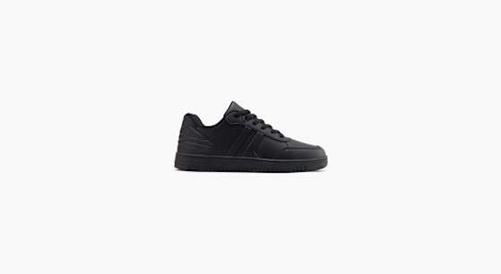 Memphis One Trainer Black | DEICHMANN