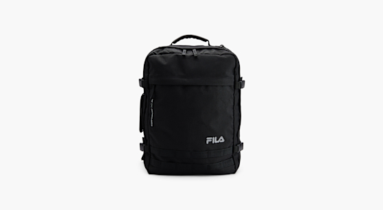 FILA Backpack Black | DEICHMANN