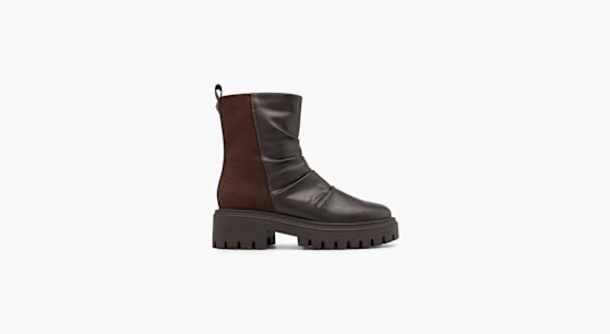 Catwalk Topánky Hnedá | DEICHMANN