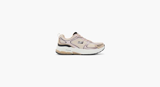 Skechers ORBITAL-ARRIZE Trainer Beige | DEICHMANN