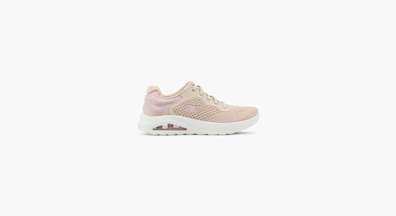 Skechers CON - AIR Sneaker krém | DEICHMANN