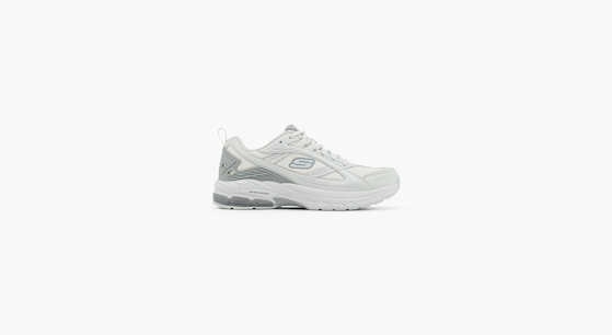 Skechers ORBITAL Trainer Grey | DEICHMANN