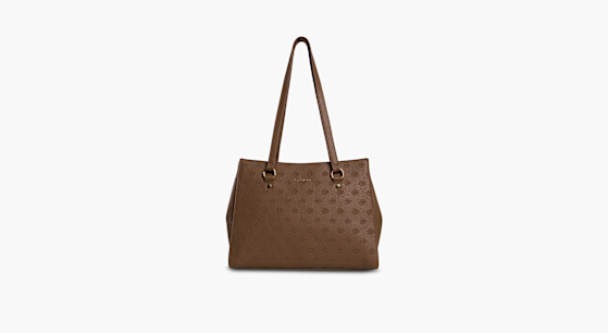 Edel & Stark Shopper Camel | Dosenbach