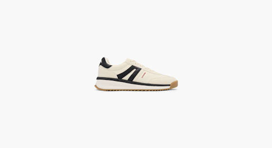Bench Sneaker Beige