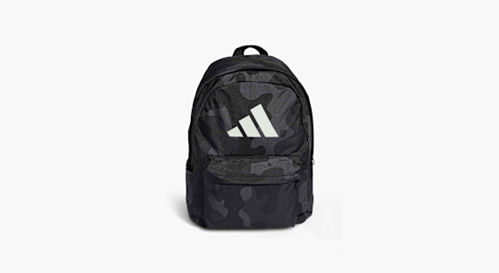 adidas Backpack Grey | DEICHMANN