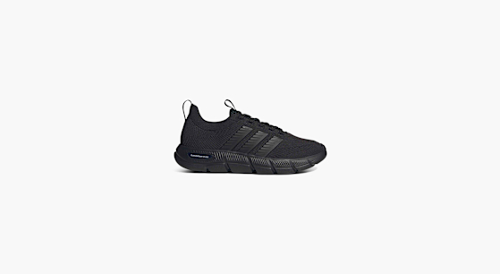 adidas CLOUDFOAM FLEX - SLOUNGE Tenisky Čierna | DEICHMANN