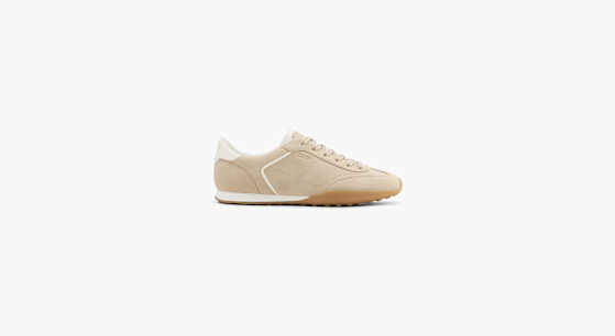 ESPRIT Sneaker Beige