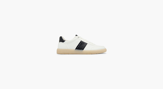 ESPRIT Tenisky Bílá | DEICHMANN