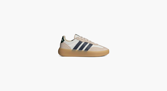adidas BARREDA DECODE J Sneaker Beige | DEICHMANN