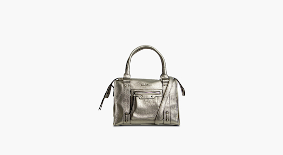 Edel & Stark Sac à main Argent | Dosenbach