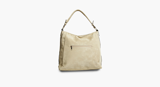 Edel & Stark Shopper Beige | Dosenbach