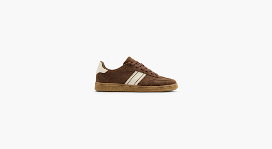 Memphis One Trainer Brown | DEICHMANN