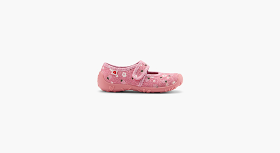 elefanten TARA Chaussons Fushia | DEICHMANN