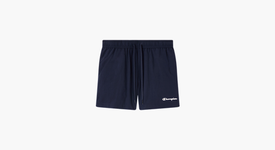 Champion Maillot de bain Bleu | DEICHMANN