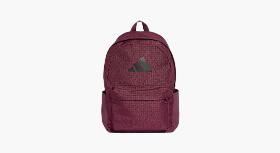 adidas Ruksak Crvena | DEICHMANN